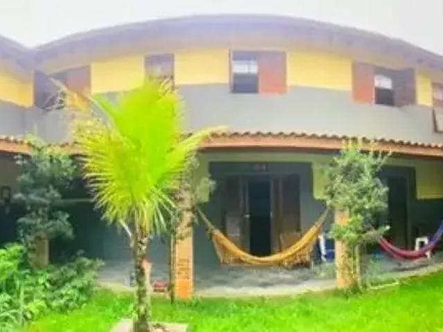 Casa / Sobrado para Venda em São Sebastião/SP Boiçucanga 8 Quartos