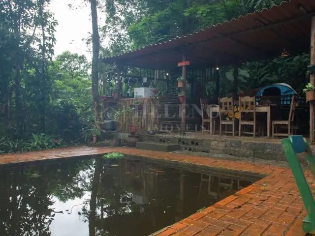 Casa / Sobrado para Venda em São Sebastião/SP Boiçucanga 8 Quartos
