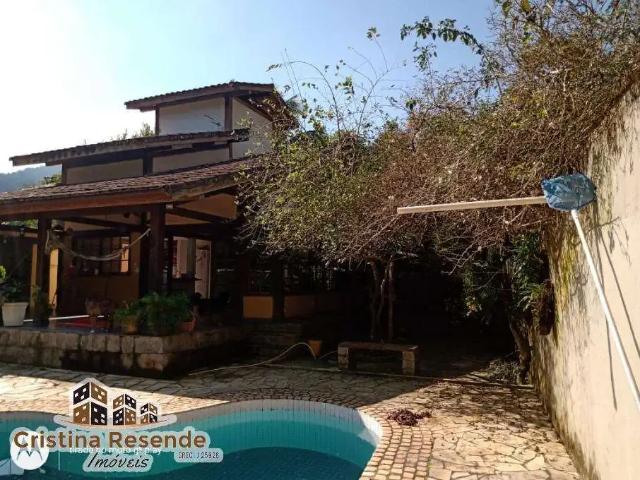 Casa / Sobrado para Venda em São Sebastião/SP Boiçucanga