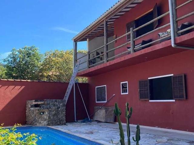 Casa / Sobrado para Venda em São Sebastião/SP Boiçucanga 1 Quartos