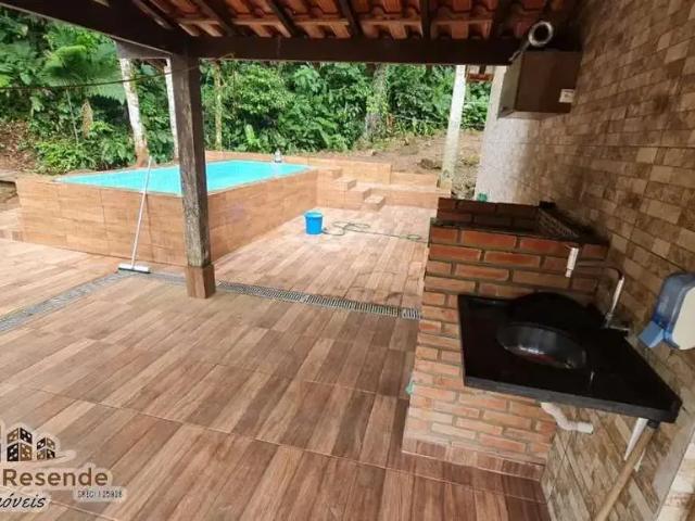 Casa / Sobrado para Venda em São Sebastião/SP Boiçucanga 1 Quartos