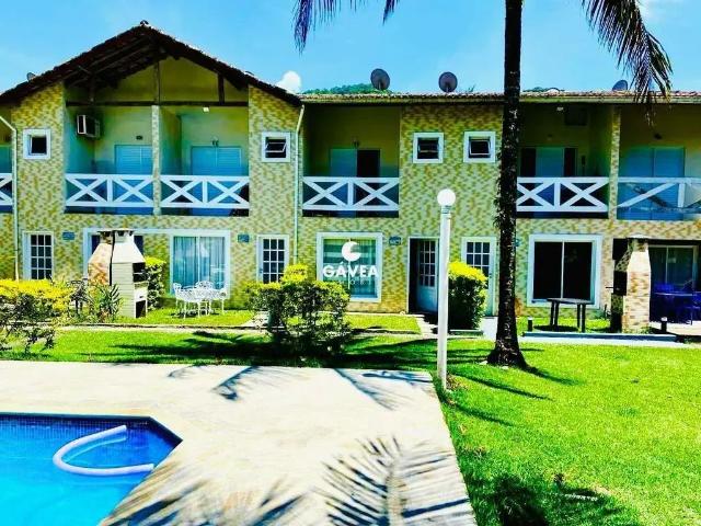 Casa / Sobrado para Venda em São Sebastião/SP Boiçucanga 1 Quartos