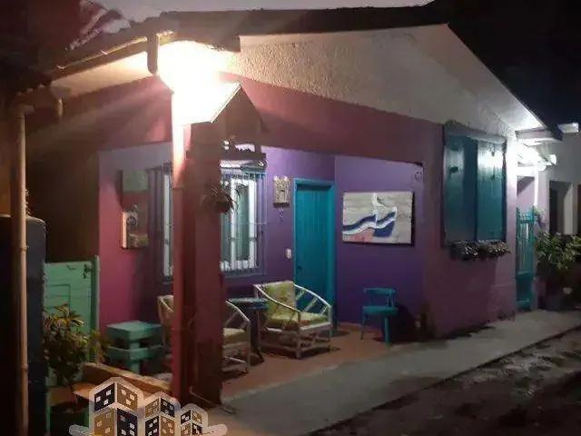 Casa / Sobrado para Venda em São Sebastião/SP Boiçucanga 2 Quartos