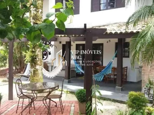 Casa / Sobrado para Venda em São Sebastião/SP Boiçucanga 2 Quartos