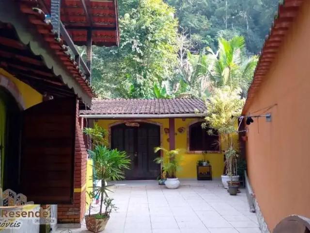 Casa / Sobrado para Venda em São Sebastião/SP Boiçucanga 2 Quartos