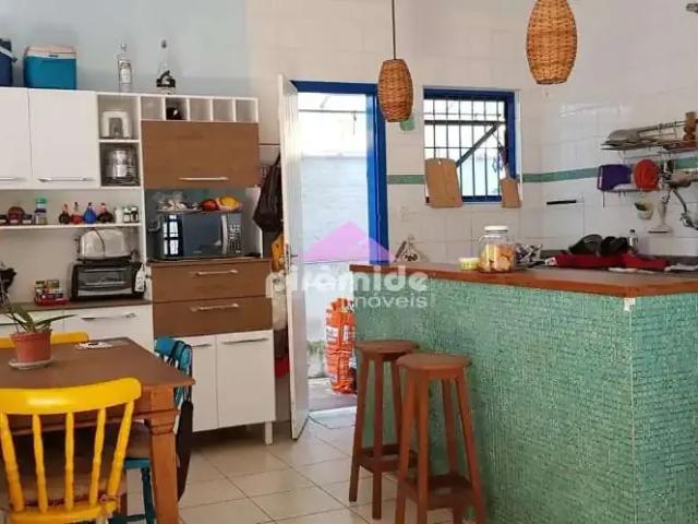 Casa / Sobrado para Venda em São Sebastião/SP Boiçucanga 2 Quartos