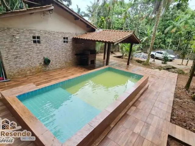 Casa / Sobrado para Venda em São Sebastião/SP Boiçucanga 2 Quartos