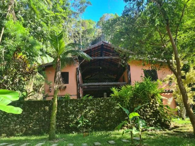 Casa / Sobrado para Venda em São Sebastião/SP Boiçucanga 2 Quartos