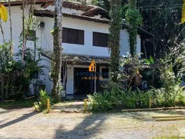 Casa / Sobrado para Venda em São Sebastião/SP Boiçucanga 2 Quartos
