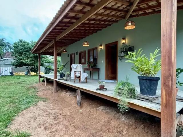Casa / Sobrado para Venda em São Sebastião/SP Boiçucanga 2 Quartos