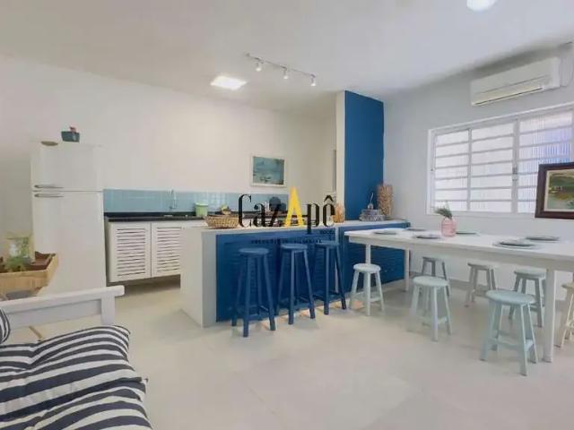 Casa / Sobrado para Venda em São Sebastião/SP Boiçucanga 2 Quartos