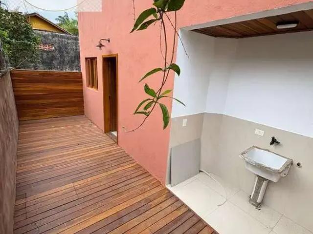 Casa / Sobrado para Venda em São Sebastião/SP Boiçucanga 2 Quartos