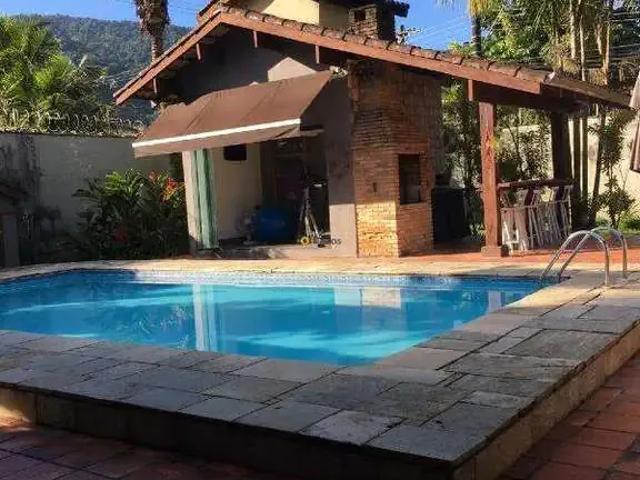 Casa / Sobrado para Venda em São Sebastião/SP Boiçucanga 2 Quartos