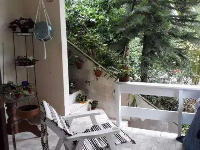 Casa / Sobrado para Venda em São Sebastião/SP Boiçucanga 2 Quartos