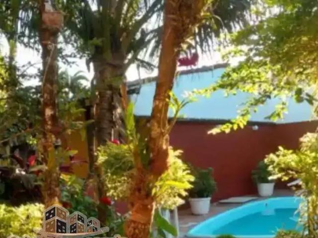 Casa / Sobrado para Venda em São Sebastião/SP Boiçucanga 2 Quartos