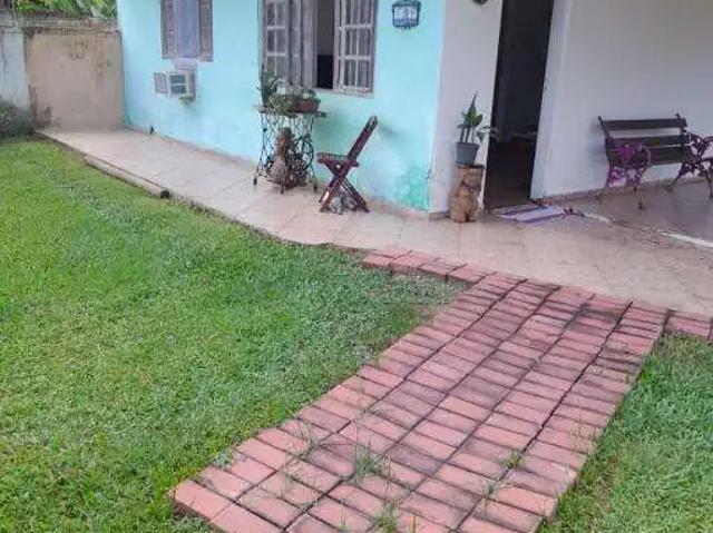 Casa / Sobrado para Venda em São Sebastião/SP Boiçucanga 2 Quartos