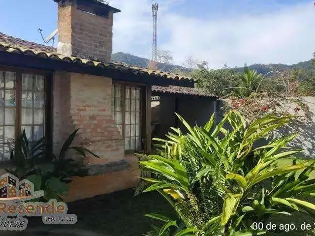 Casa / Sobrado para Venda em São Sebastião/SP Boiçucanga 3 Quartos