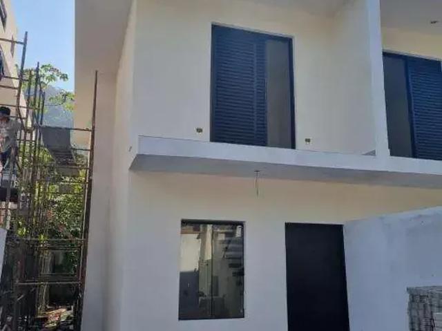 Casa / Sobrado para Venda em São Sebastião/SP Boiçucanga 3 Quartos