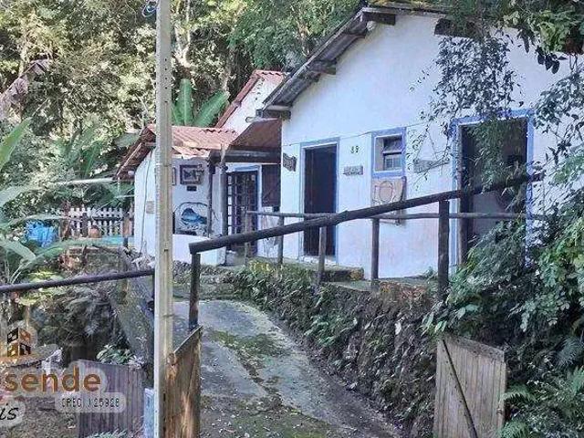 Casa / Sobrado para Venda em São Sebastião/SP Boiçucanga 3 Quartos