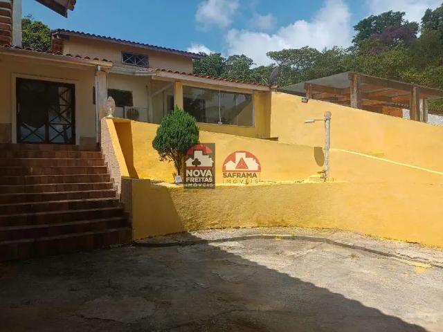 Casa / Sobrado para Venda em São Sebastião/SP Boiçucanga 3 Quartos