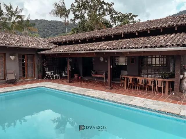 Casa / Sobrado para Venda em São Sebastião/SP Boiçucanga 3 Quartos
