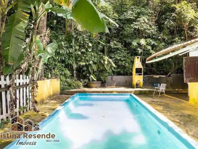 Casa / Sobrado para Venda em São Sebastião/SP Boiçucanga 3 Quartos
