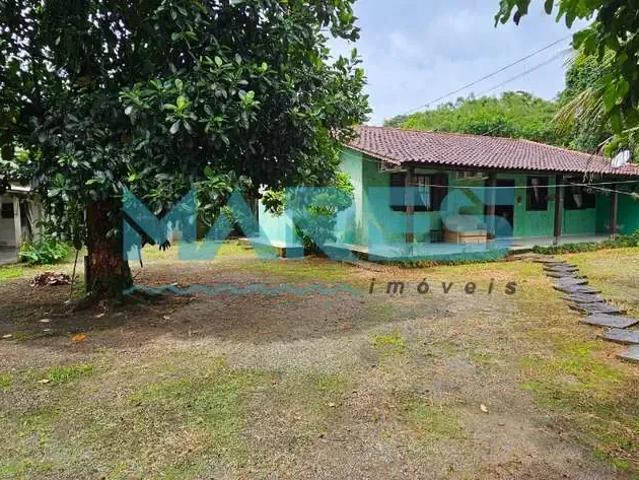Casa / Sobrado para Venda em São Sebastião/SP Boiçucanga 3 Quartos