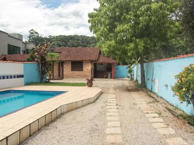 Casa / Sobrado para Venda em São Sebastião/SP Boiçucanga 3 Quartos