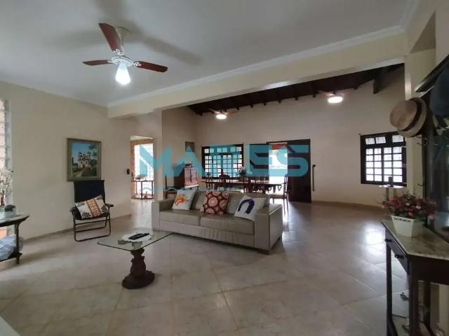 Casa / Sobrado para Venda em São Sebastião/SP Boiçucanga 3 Quartos