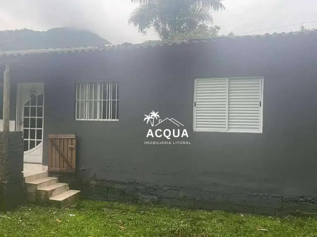 Casa / Sobrado para Venda em São Sebastião/SP Boiçucanga 3 Quartos