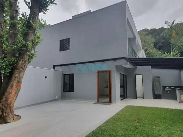 Casa / Sobrado para Venda em São Sebastião/SP Boiçucanga 3 Quartos