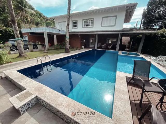 Casa / Sobrado para Venda em São Sebastião/SP Boiçucanga 3 Quartos