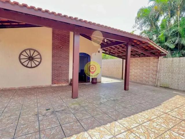 Casa / Sobrado para Venda em São Sebastião/SP Boracéia 4 Quartos