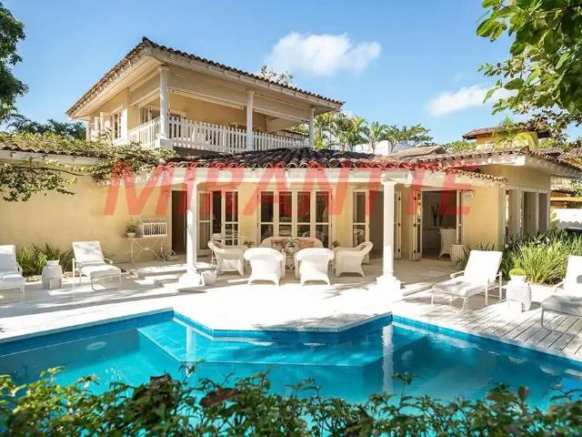 Casa / Sobrado para Venda em São Sebastião/SP Baleia 7 Quartos
