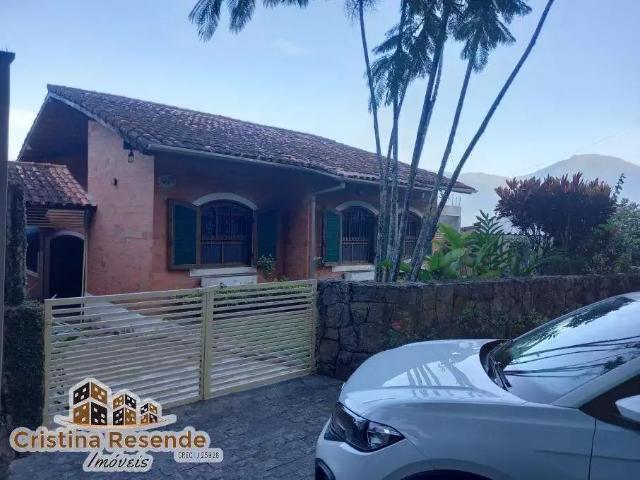 Casa / Sobrado para Venda em São Sebastião/SP Barequecaba 3 Quartos