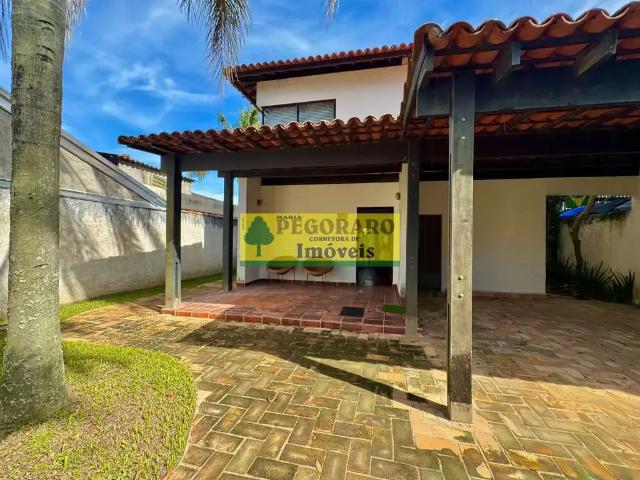 Casa / Sobrado para Venda em São Sebastião/SP Barequecaba 3 Quartos