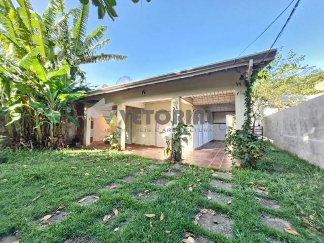 Casa / Sobrado para Venda em São Sebastião/SP Barequecaba 3 Quartos
