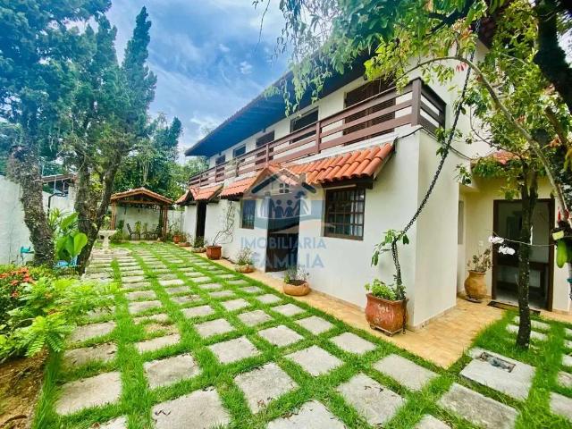 Casa / Sobrado para Venda em São Sebastião/SP Barequecaba 3 Quartos