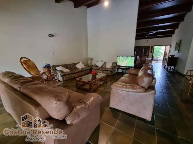 Casa / Sobrado para Venda em São Sebastião/SP Barequecaba 4 Quartos