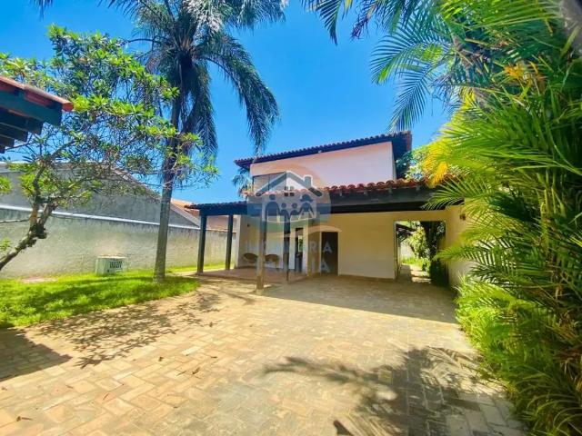 Casa / Sobrado para Venda em São Sebastião/SP Barequecaba 4 Quartos