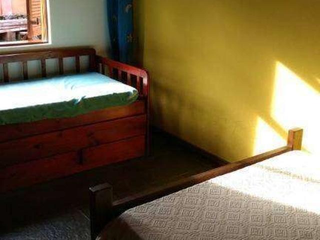 Casa / Sobrado para Venda em São Sebastião/SP Barra do Sahy 4 Quartos