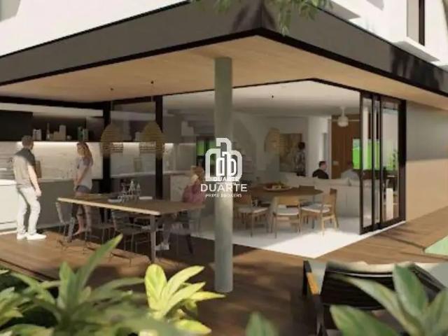 Casa / Sobrado para Venda em São Sebastião/SP Barra do Sahy 4 Quartos