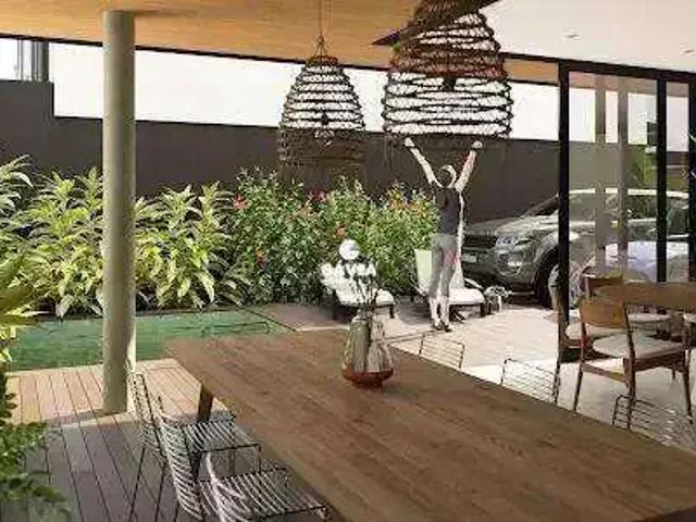 Casa / Sobrado para Venda em São Sebastião/SP Barra do Sahy 4 Quartos