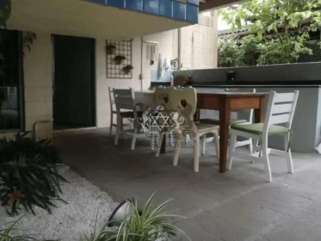 Casa / Sobrado para Venda em São Sebastião/SP Barra do Sahy 4 Quartos