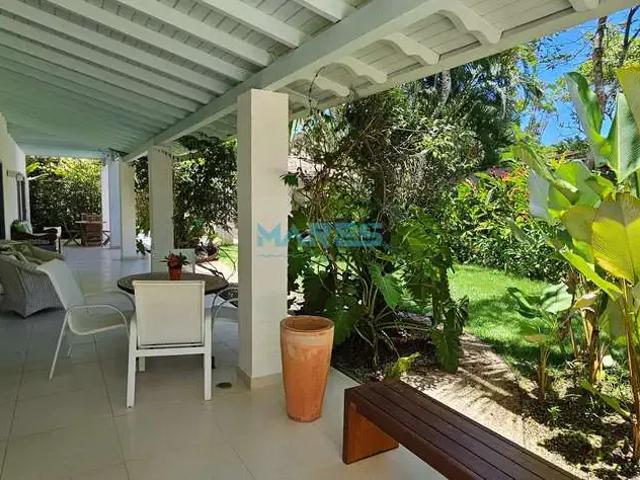 Casa / Sobrado para Venda em São Sebastião/SP Barra do Sahy 3 Quartos