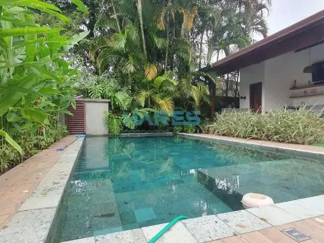 Casa / Sobrado para Venda em São Sebastião/SP Barra do Sahy 3 Quartos