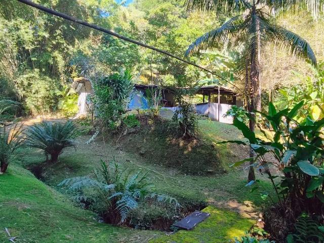 Casa / Sobrado para Venda em São Sebastião/SP Barra do Una 1 Quartos