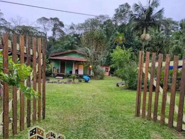 Casa / Sobrado para Venda em São Sebastião/SP Barra do Una 2 Quartos