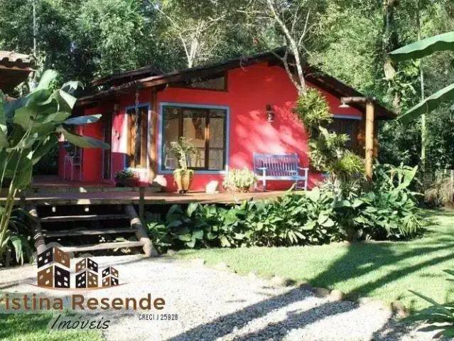 Casa / Sobrado para Venda em São Sebastião/SP Barra do Una 2 Quartos