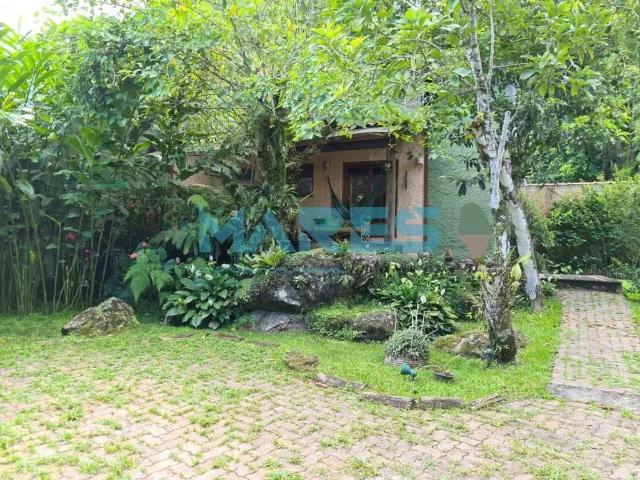 Casa / Sobrado para Venda em São Sebastião/SP Barra do Una 2 Quartos